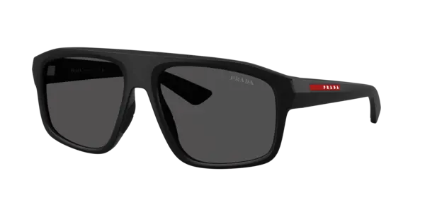 Prada Linea Rossa Sunglasses - Dark Grey
