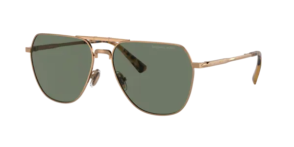 Michael Kors Sunglasses - Olive Green