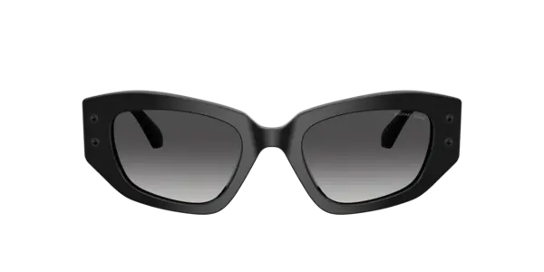 Michael Kors Le Praz Sunglasses - Dark Grey Gradient