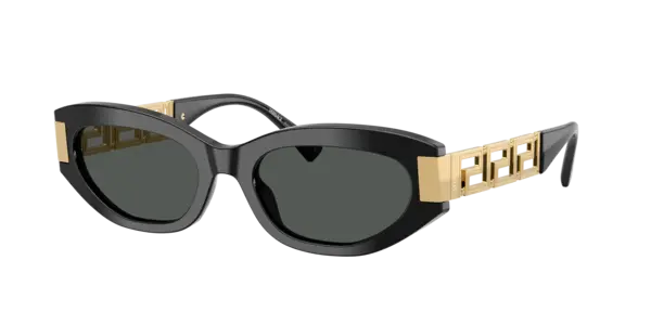 Versace Sunglasses - Dark Grey