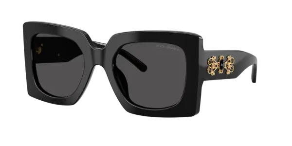 Dolce & Gabbana Sunglasses - Dark Grey