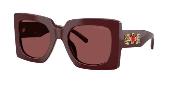 Dolce & Gabbana Sunglasses - Dark Violet