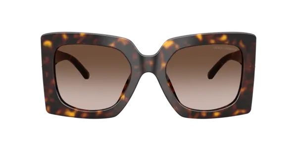 Dolce & Gabbana Sunglasses - Gradient Brown