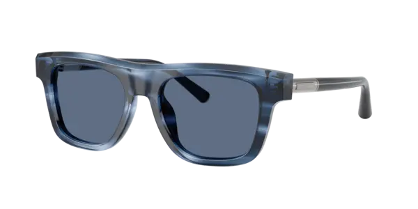 Dolce & Gabbana Sunglasses - Dark Blue