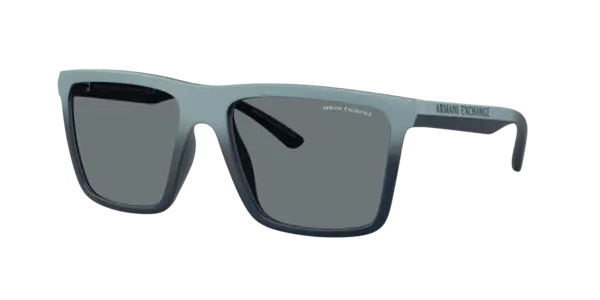 Armani Exchange Sunglasses - Dark Blue