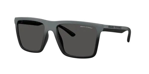 Armani Exchange Sunglasses - Dark Grey