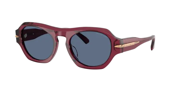 Michael Kors Toronto Sunglasses - Blue