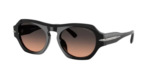 Michael Kors Sunglasses - Brown Gradient
