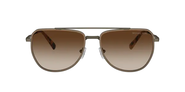 Michael Kors Whistler Aviator Sunglasses