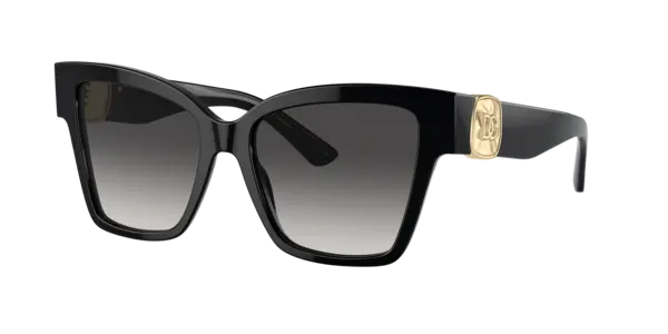 Dolce & Gabbana Sunglasses - Dark Grey