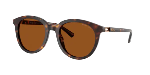 Michael Kors Sunglasses - Brown Solid