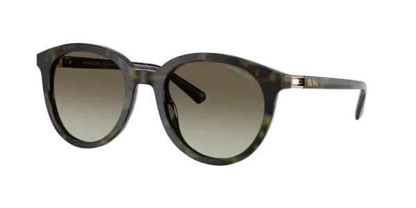 Michael Kors Sunglasses - Olive Gradient