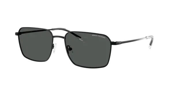 Armani Exchange Sunglasses - Dark Grey
