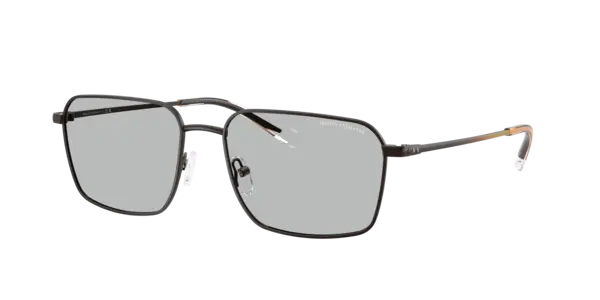 Armani Exchange Sunglasses - Light Grey