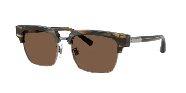 Dolce & Gabbana Sunglasses - Brown