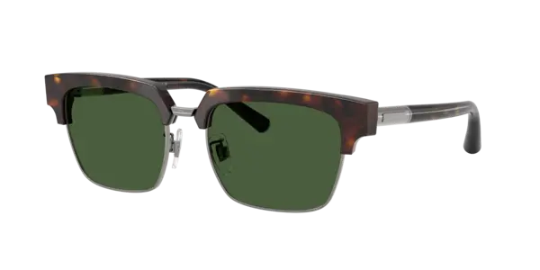 Dolce & Gabbana Sunglasses - Dark Green