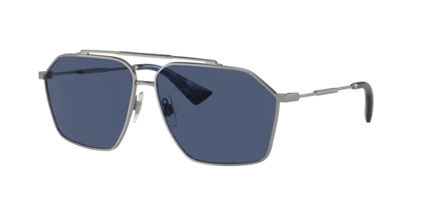 Dolce & Gabbana Sunglasses - Dark Blue
