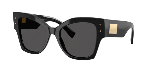 Dolce & Gabbana Sunglasses - Dark Grey
