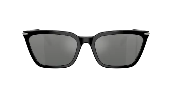 Michael Kors Everglades Sunglasses - Silver Flash Gradient