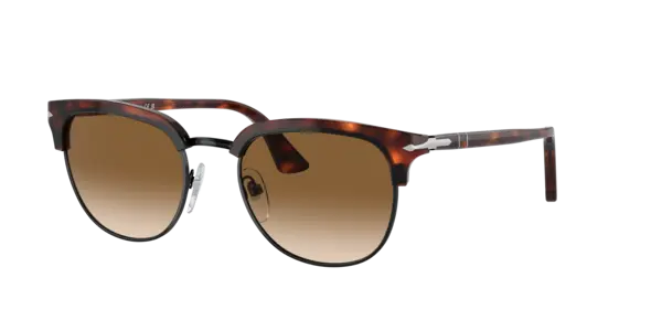Persol Cellor Original Sunglasses - Brown Gradient