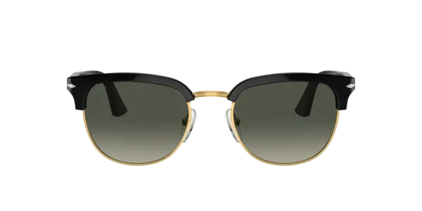 Persol Cellor Original Sunglasses - Grey Gradient
