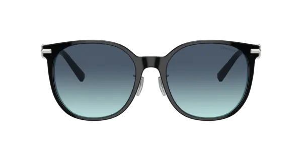 Tiffany & Co. Sunglasses - Azure Gradient Blue