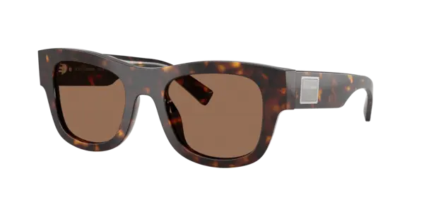 Dolce & Gabbana Sunglasses - Dark Brown