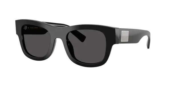 Dolce & Gabbana Sunglasses - Dark Grey