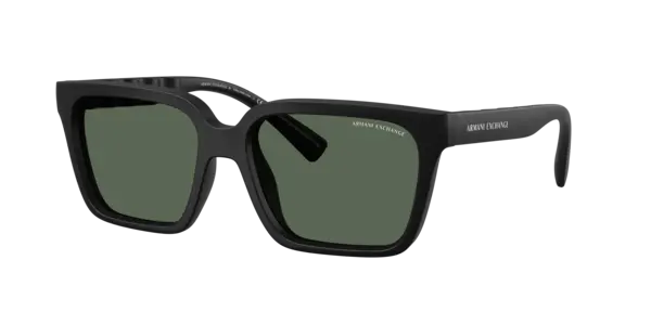 Armani Exchange Sunglasses - Dark Green