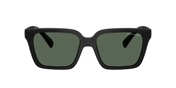 Armani Exchange Sunglasses - Dark Green