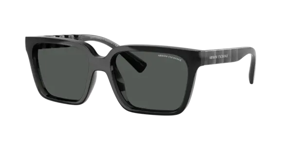 Armani Exchange Sunglasses - Dark Grey
