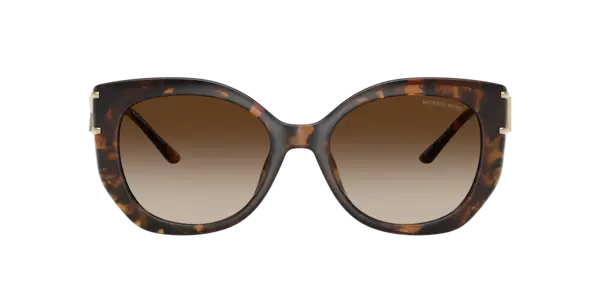 Michael Kors Sunglasses - Brown Gradient
