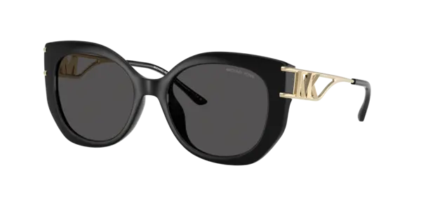 Michael Kors Sunglasses - Dark Grey Solid