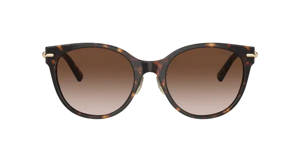 Tiffany & Co. Sunglasses - Brown Gradient