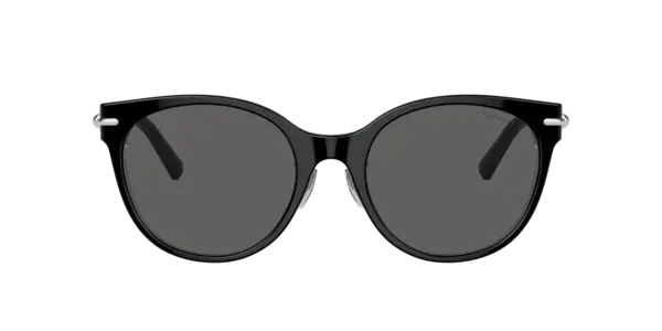 Tiffany & Co. Sunglasses - Grey Gradient