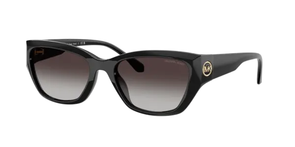 Michael Kors Sunglasses - Dark Grey Gradient