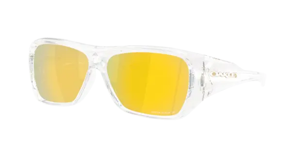Oakley Sunglasses - Prizm 24k Polarized