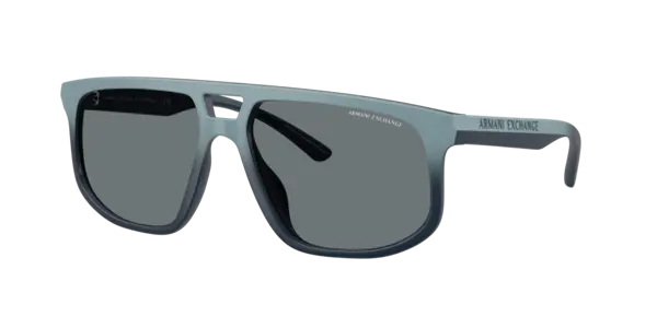 Armani Exchange Sunglasses - Dark Blue