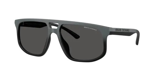 Armani Exchange Sunglasses - Dark Grey