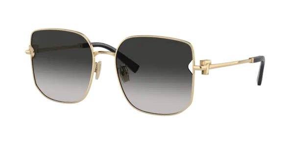 Tiffany & Co. Sunglasses - Grey Gradient