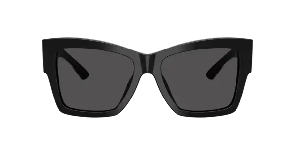 Dolce & Gabbana Sunglasses - Dark Grey