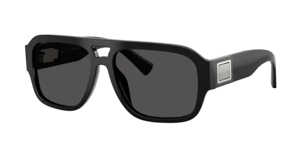Dolce & Gabbana Sunglasses - Dark Grey