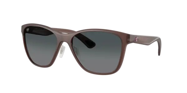 COSTA Luna Nueva Sunglasses - Gray Gradient