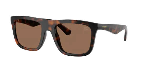Burberry Sunglasses - Dark Brown