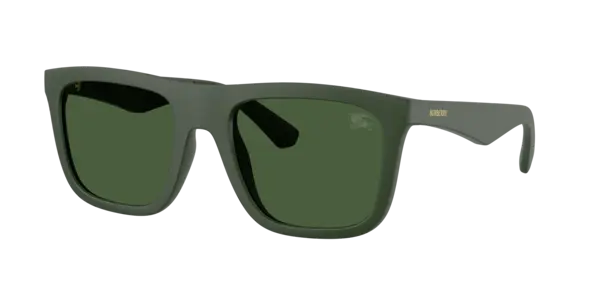 Burberry Sunglasses - Dark Green