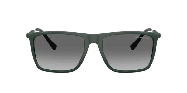 Armani Exchange Sunglasses - Gradient Grey