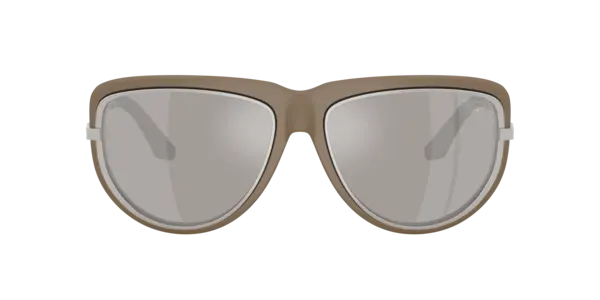 Burberry Aviator Sunglasses