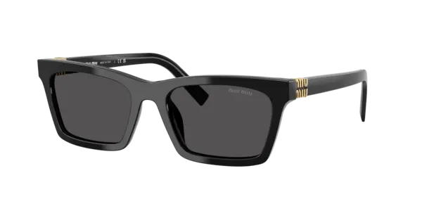 Miu Miu Sunglasses - Dark Grey