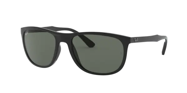 Ray-ban Sunglasses - Dark Green