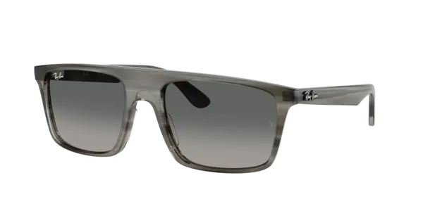 Ray-ban Sunglasses - Gradient Grey